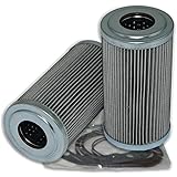 Amazon.com: Allison High Capacity Filter Kit P/N 29548988/29558118 ...