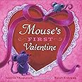 Mouse's First Valentine (Classic Board Books): Thompson, Lauren ...