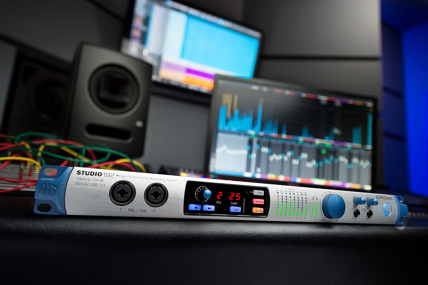 The 10 Best Audio Interfaces For 2022 By Music Giants