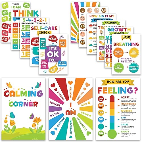 Z Designs For a Prepared Life Classroom Rules and Values Posters ...