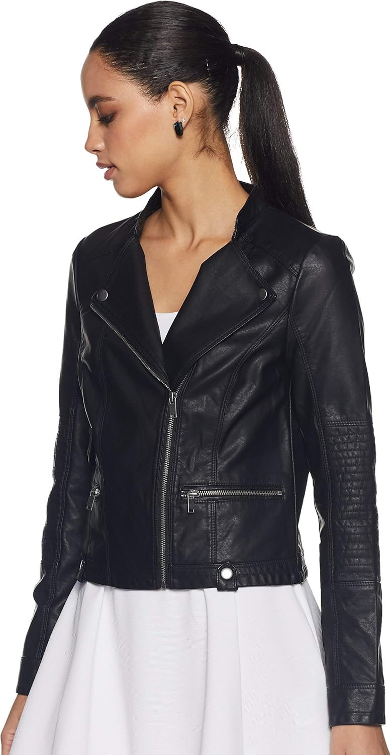 Buy VERO MODA Women Jacket at Amazon.in