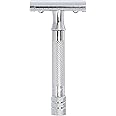 Amazon.com: Merkur Classic Straight Safety Razor, MK-33C : Beauty ...