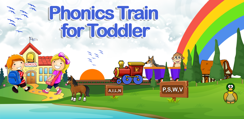 Phonics Train:Amazon.com:Appstore for Android