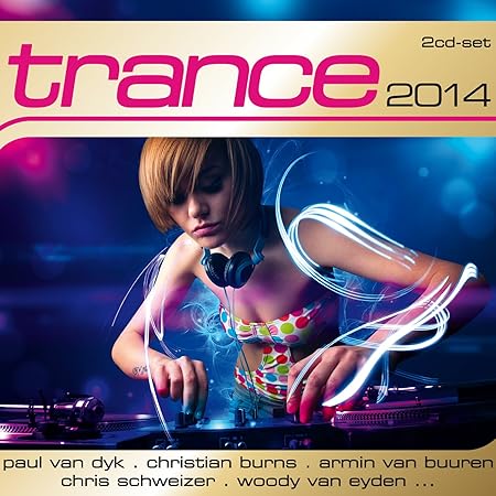 Trance 2014: Amazon.de: Musik-CDs & Vinyl