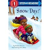 Amazon.com: Pumpkin Day!: A Festive Pumpkin Book for Kids (Step into ...