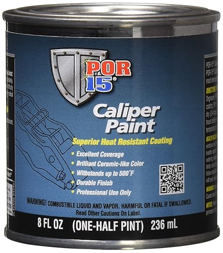 Best Brake Caliper Paint #1 Review In 2020 | Innovate Car