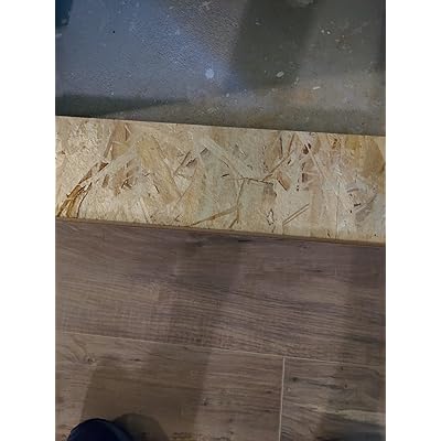 Buy DRICORE Subfloor Membrane Panel, with Air Gap Technology to Help ...