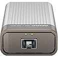 Amazon.com: QNAP 10GbE SFP+ Network Adapter to USB 4 Type-C ...