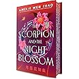 Amazon.com: The Scorpion and the Night Blossom (The Three Realms ...
