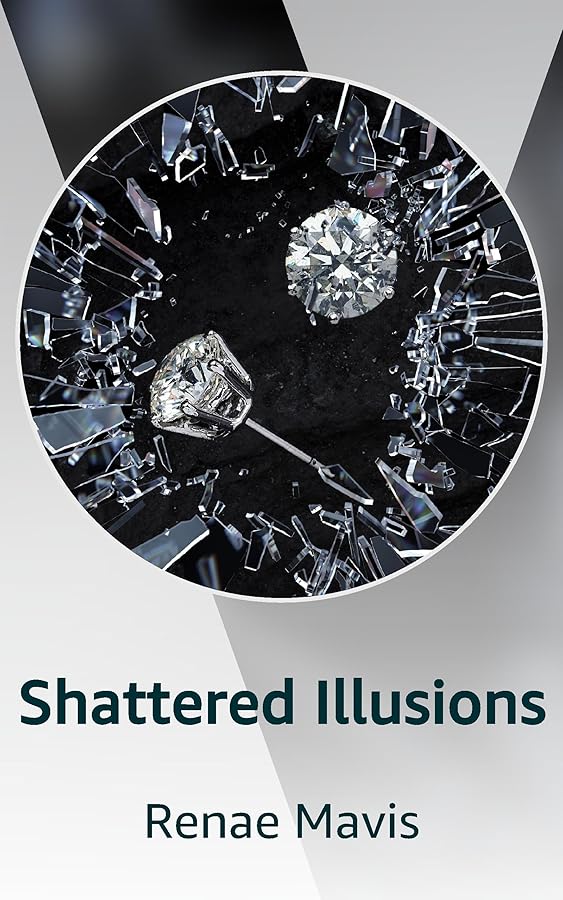 Shattered Illusions | Kindle Vella