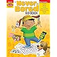 Amazon.com: The Never-Bored Kid Book, Ages 6-7: 0023472063014: Evan ...