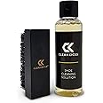 Amazon.com: CleanKicks Shoe Cleaning Kit - Footwear Cleaner for ...