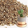 Amazon.com : 4 lbs Vermiculite for Plants, Horticultural Organic ...