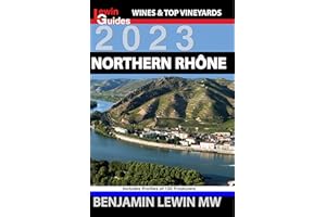 Amazon Best Sellers: Best Rhone Travel Guides
