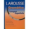 Larrousse Gramatica Lengua Espanola: Reglas Y Ejercicios : Zatarain, Irma Munguia, Zatarain ...