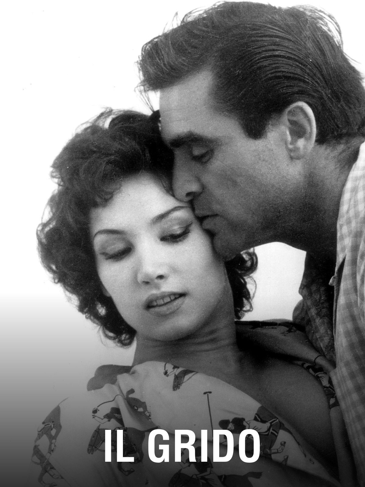 Watch Il grido | Prime Video