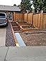 Amazon.com : Vodaland - HEXpave Grid - 1" Depth Permeable Paver System ...