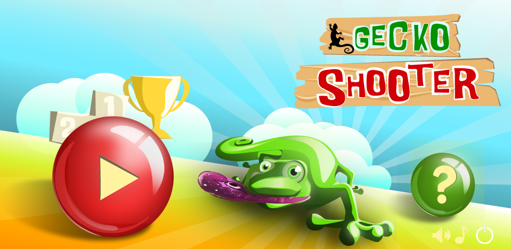 Gecko Shooter:Amazon.com:Appstore for Android