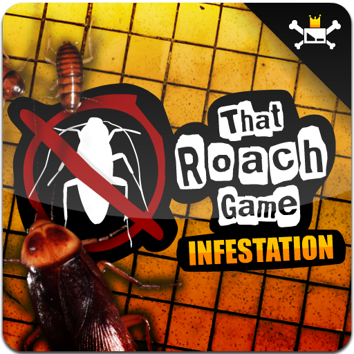 That Roach Game: Infestation:Amazon.com:Appstore for Android