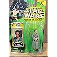 Star Wars Power of the Jedi Shmi Skywalker Action Figure : Amazon.com ...