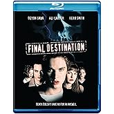 Amazon.com: The Final Destination [Blu-ray] : Bobby Campo, Shantel ...
