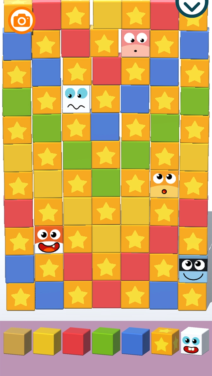 Amazon.com: Pango KABOOM ! cube stacking and destroying: Appstore for ...