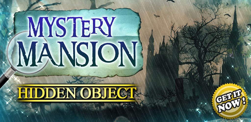 Amazon.com: Hidden Object - Mystery Mansion: Appstore for Android