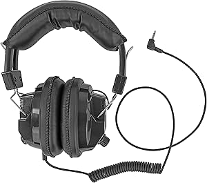 Amazon.com: Racing Headset for Nascar Scanners : Everything Else