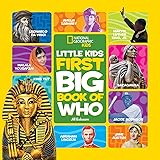 National Geographic Little Kids First Big Book of How (Little Kids ...