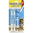 Amazon.com: Slobproof Fillable Paint Brush Pens | Interior Paint Pen ...