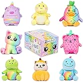 Amazon.com: Moriah Elizabeth Mystery Figures – Series 1; YouTube Craft ...