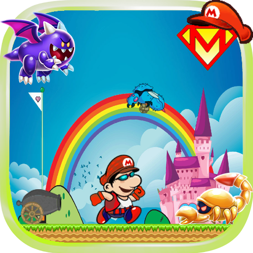 Super Smash World of Bros:Amazon.com:Appstore for Android