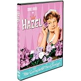 Amazon.com: Hazel - Season 2 : Movies & TV