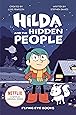 Amazon.com: Hilda and the Hidden People: Hilda Netflix Tie-In 1 (Hilda ...
