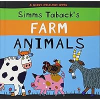 Simms Taback's Farm Animals: Taback, Simms: 9781609050788: Amazon.com ...