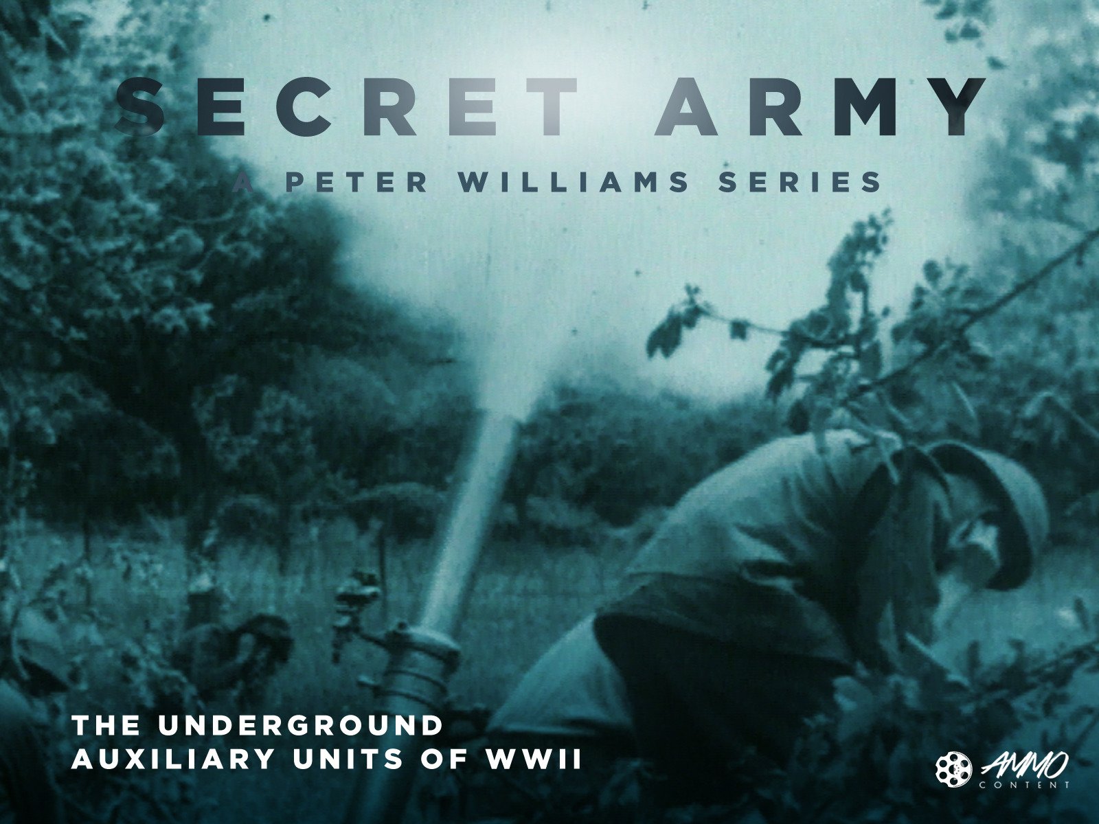 Watch Secret Army | Prime Video