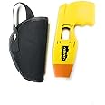 Amazon.com: ZAPPER Toy with Holster (Yellow) : Toys & Games