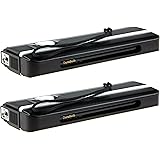 Ultraviolet UV Counterfeit Money Detector - Detects Fake Polymer ...