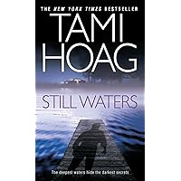 Still Waters: A Novel: Hoag, Tami: 9780553292725: Amazon.com: Books