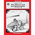 Amazon.com: A Guide for Using The Mouse and the Motorcycle in the ...