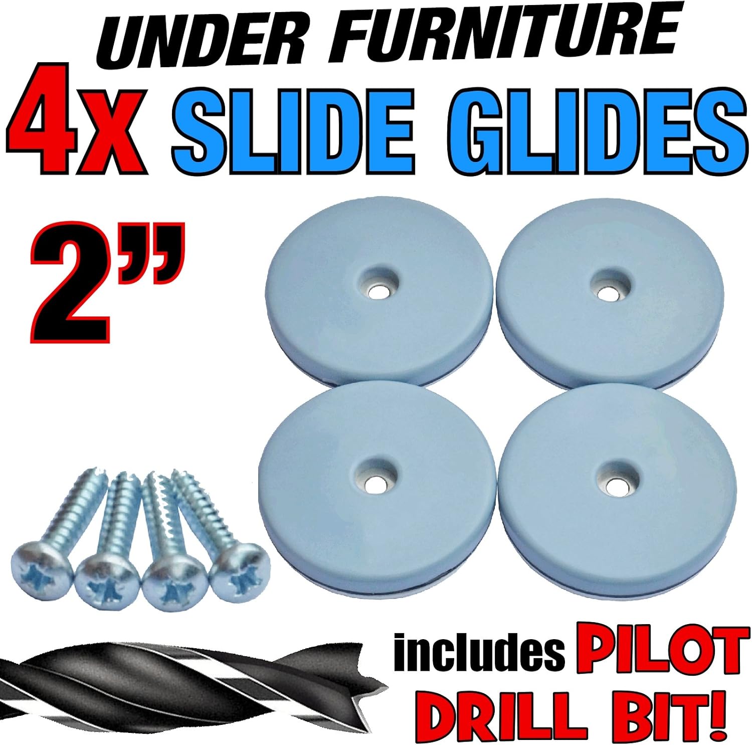 Medipaq® Slide Glide Packs – The LOW FRICTION Gliders That Help You ...