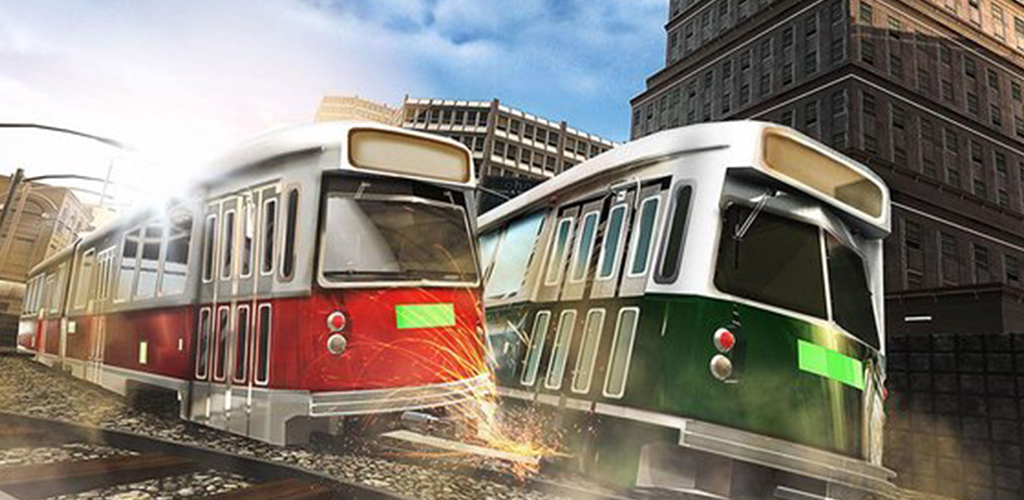Mega City Metro Train Driving Simulator 3D: Real Road Tourist ...