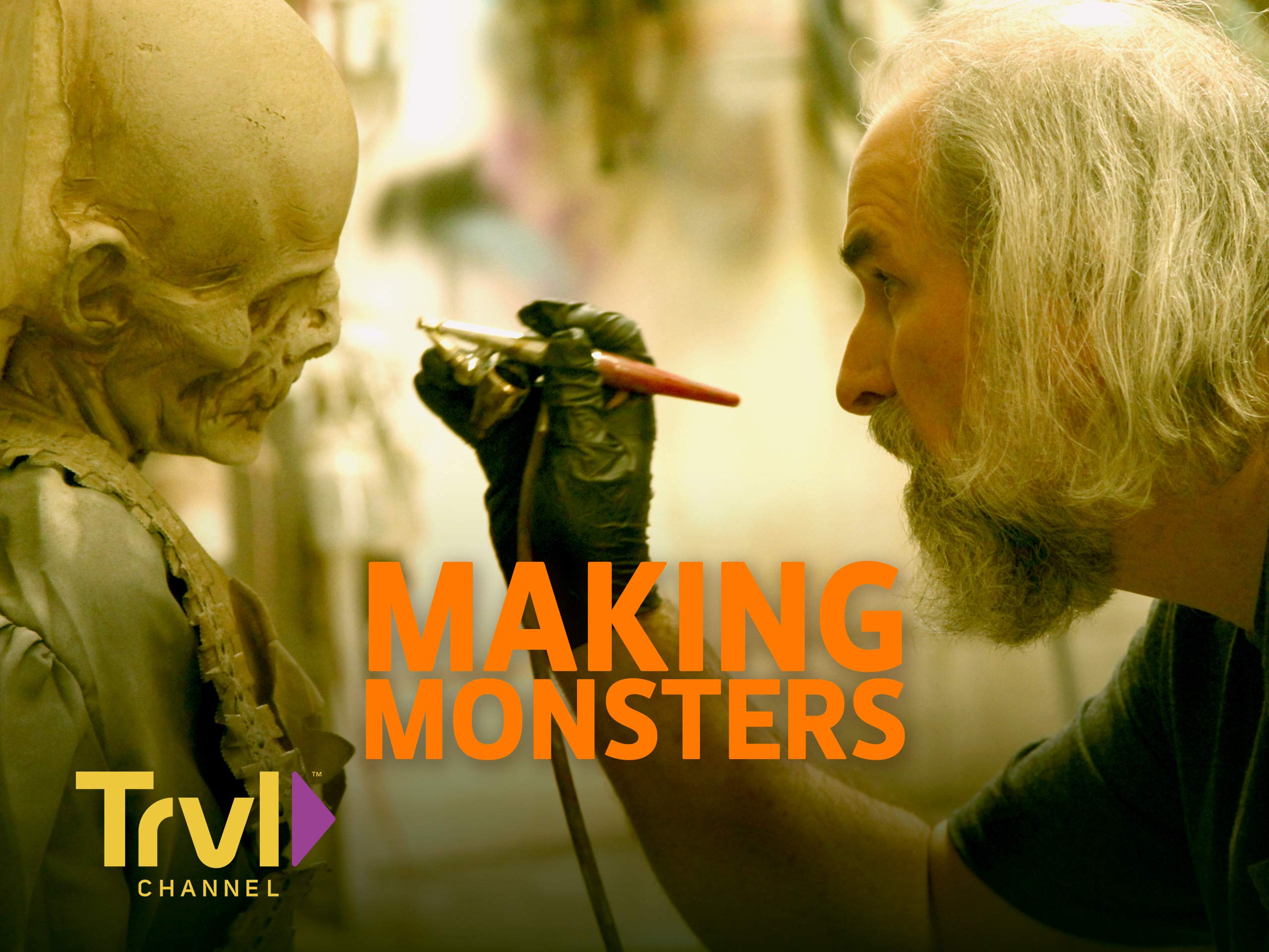 Watch Making Monsters, Season 1 | Prime Video