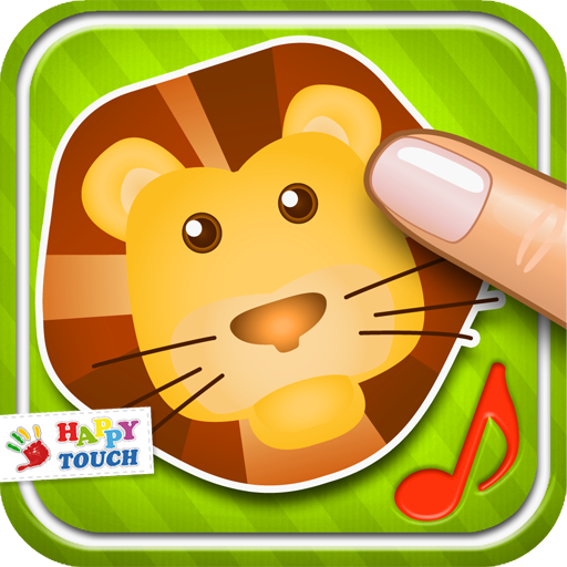 Baby Sound Board 2 - Spiel für Kinder 1+ von Happy Touch Kinderspiele ...