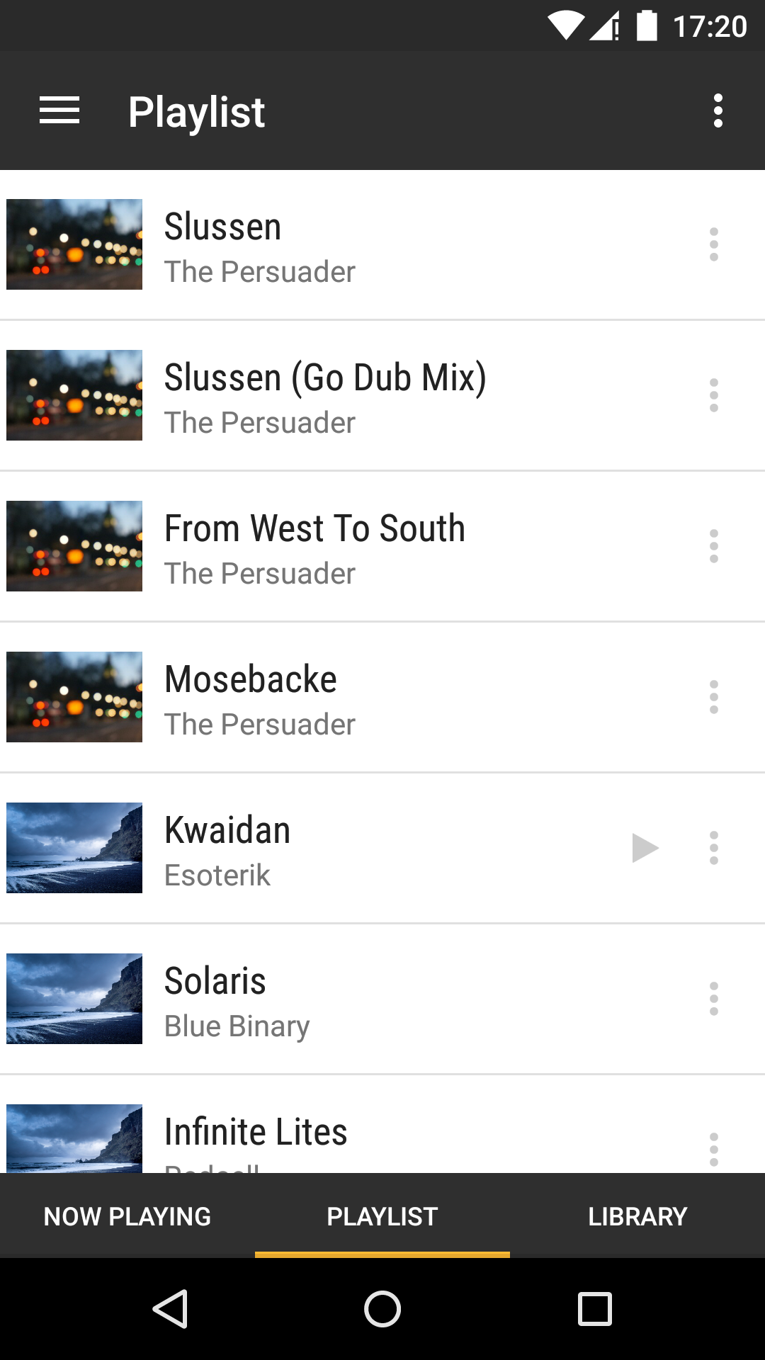 BubbleUPnP UPnP/DLNA:Amazon.com:Appstore for Android