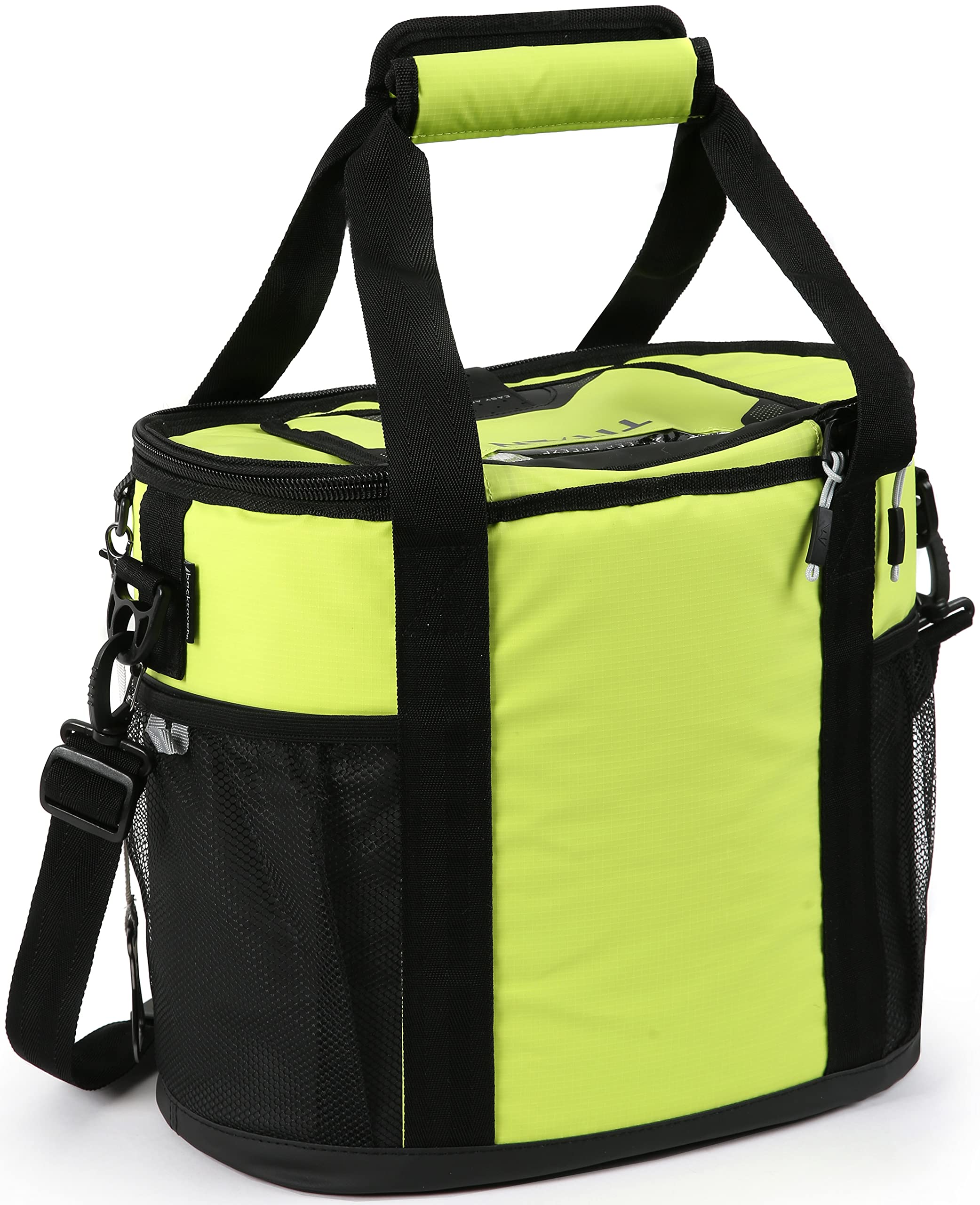 Mua Titan Deep Freeze Insulated Tote Coolers trên Amazon Mỹ chính hãng ...