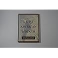 Native American Wisdom (Classic Wisdom Collections): Mengelkoch, Louise ...