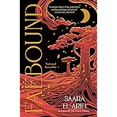 Amazon.com: Cursebound: A Novel (The Faebound Trilogy): 9780593723036 ...