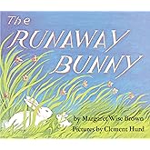 The Runaway Bunny: Brown, Margaret Wise, Hurd, Clement: 9780064430180 ...