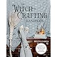 The Witch-Crafting Handbook *OSI*: Magical projects and recipes for you ...